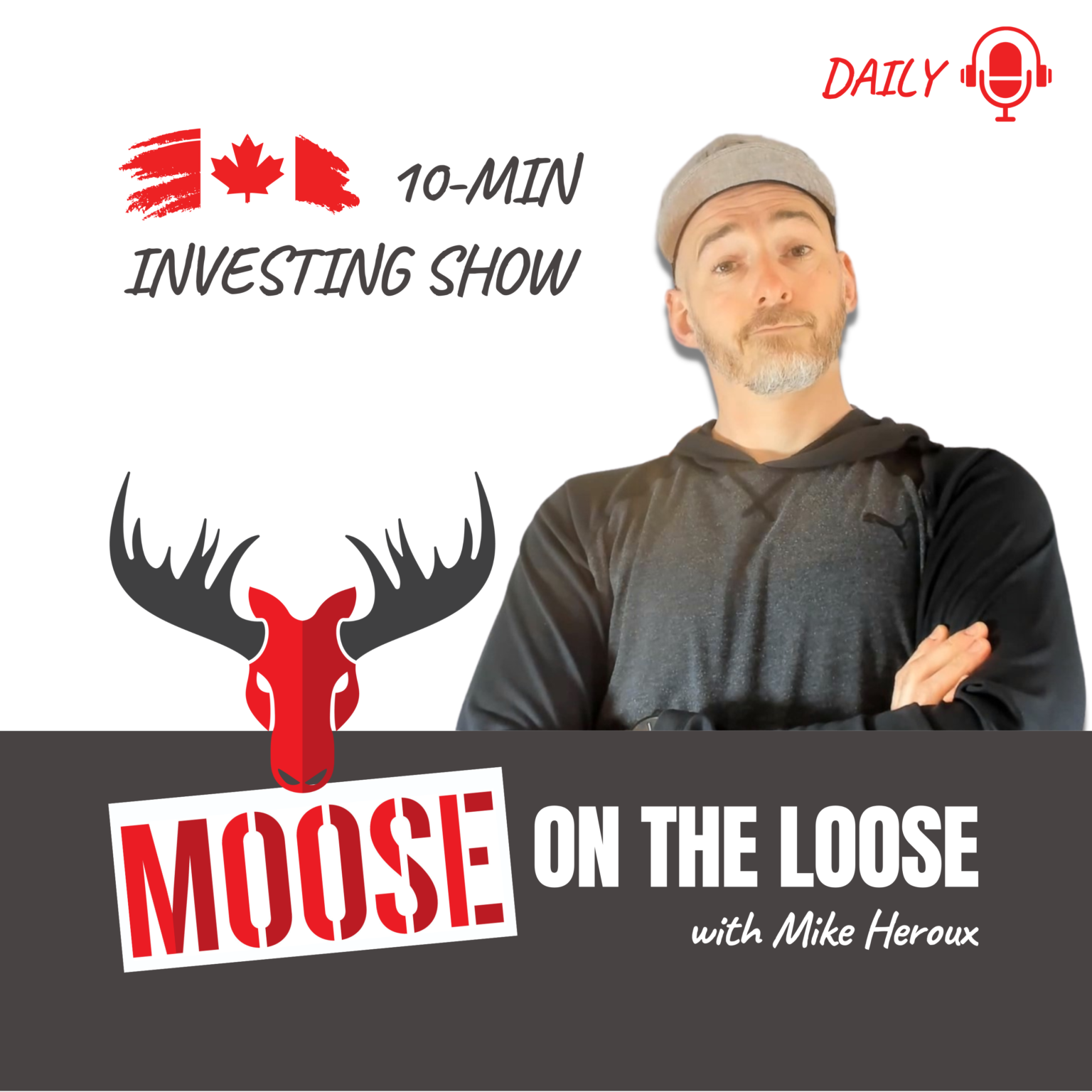 Moose on the Loose Podcast - MOOSE MARKETS