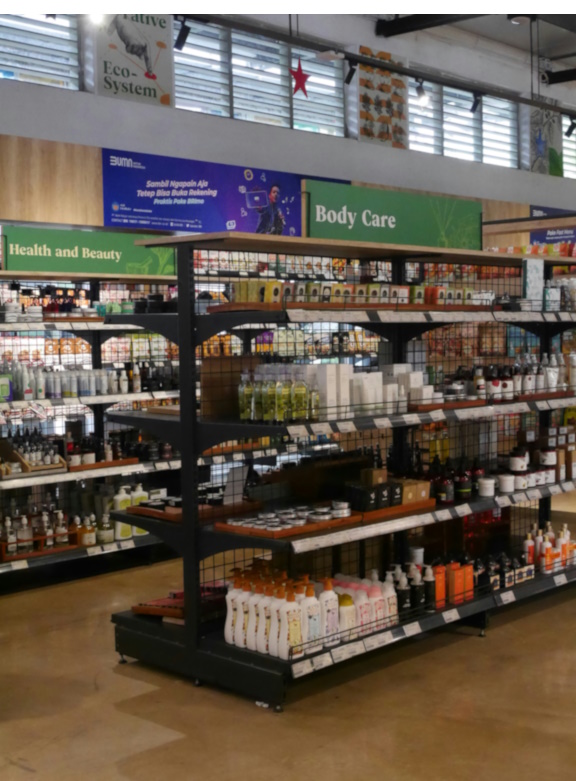 Protect your Portfolio with Consumer Staples Stocks