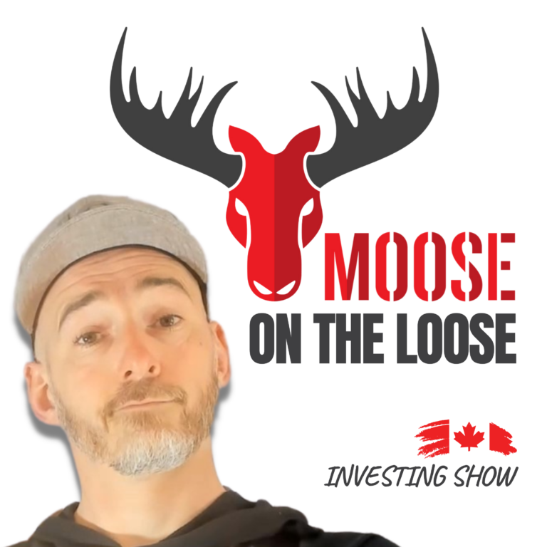 Moose on the Loose Podcast - MOOSE MARKETS