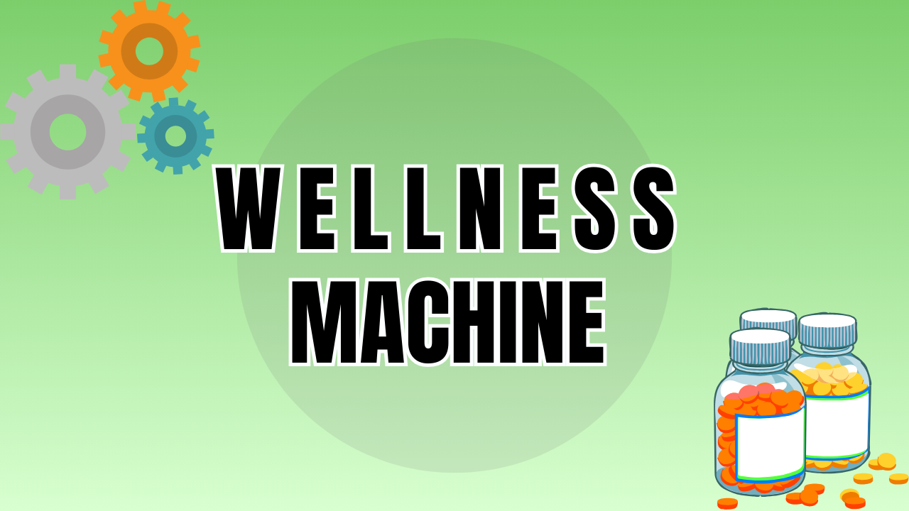 Built on Trust, Powered by Wellness - MOOSE MARKETS